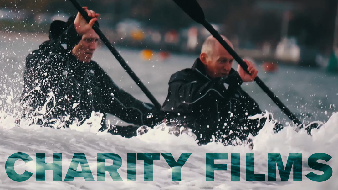 Charity Films | Fifth Frame Video Production
