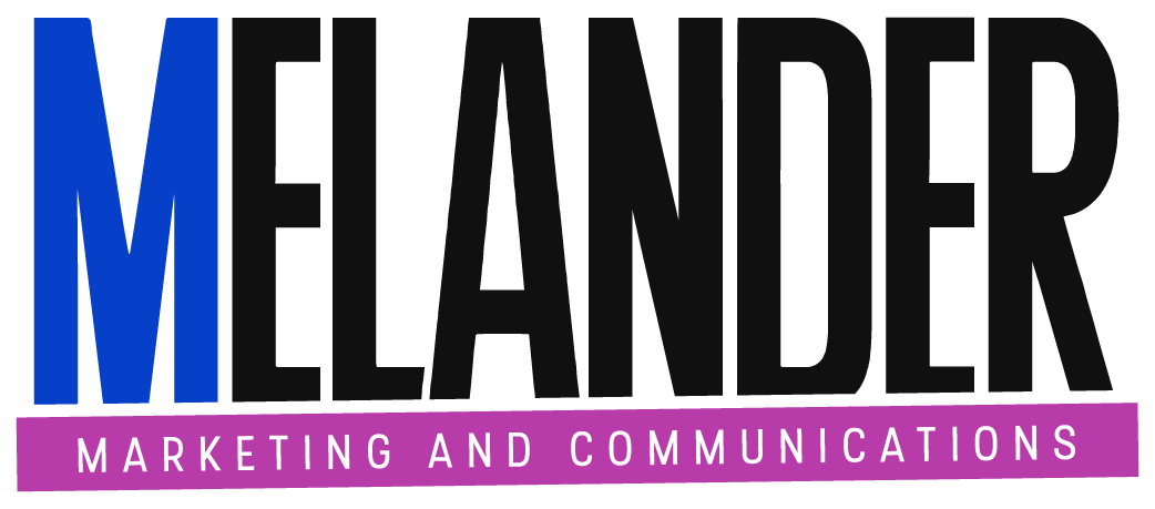 MELANDER | Marketing and Communications