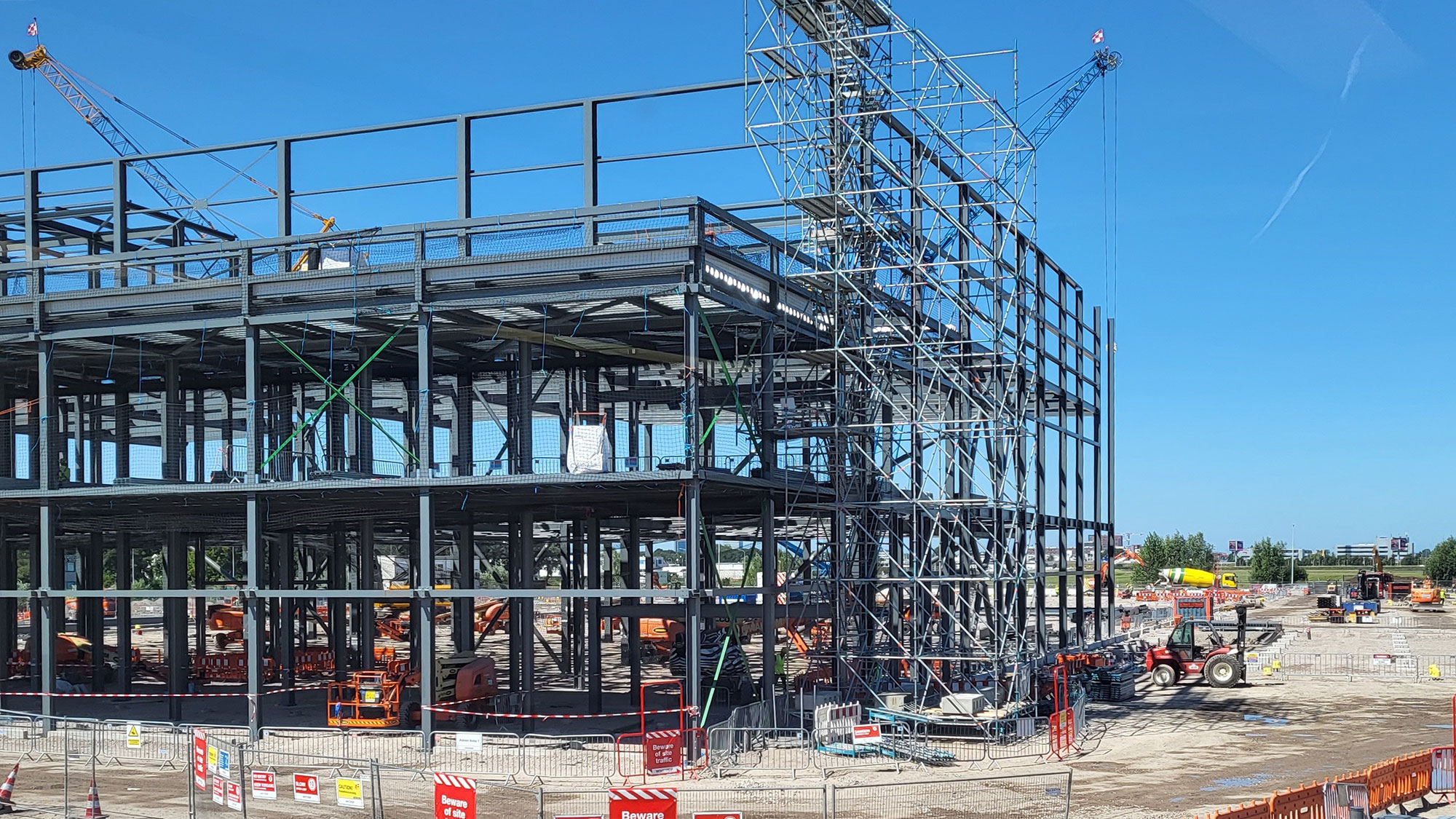 Glent Engineering Projects