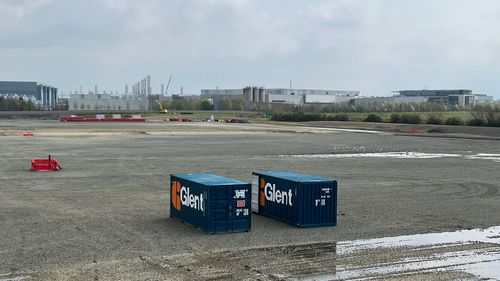 Glent Engineering Projects