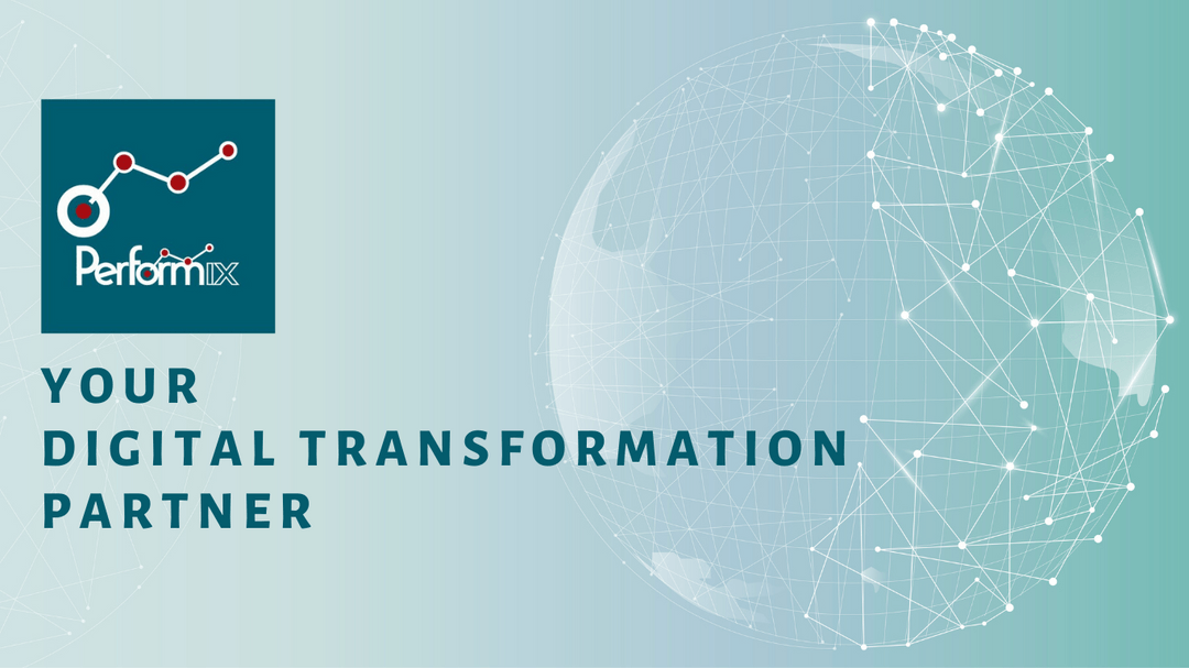 Performix Business Services LLC - Software Solutions and IT Consulting