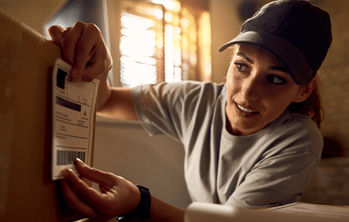 How to address a package properly - the 2023-ready guide - Shipixy