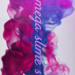 Mega slime’s - Webflow