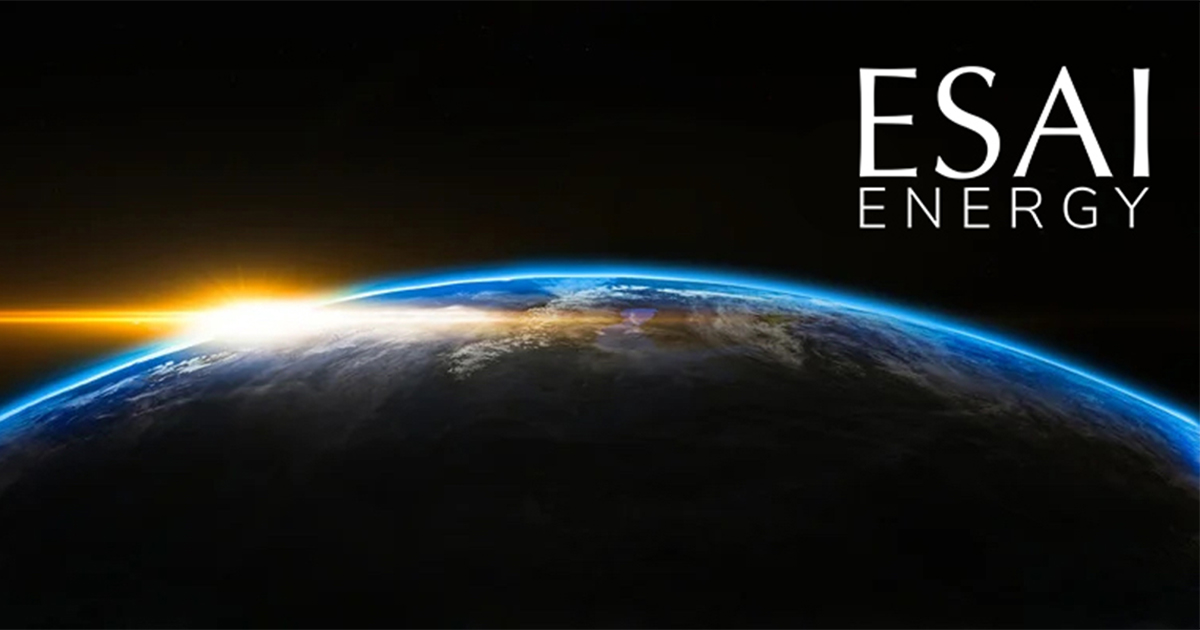 About | ESAI Energy