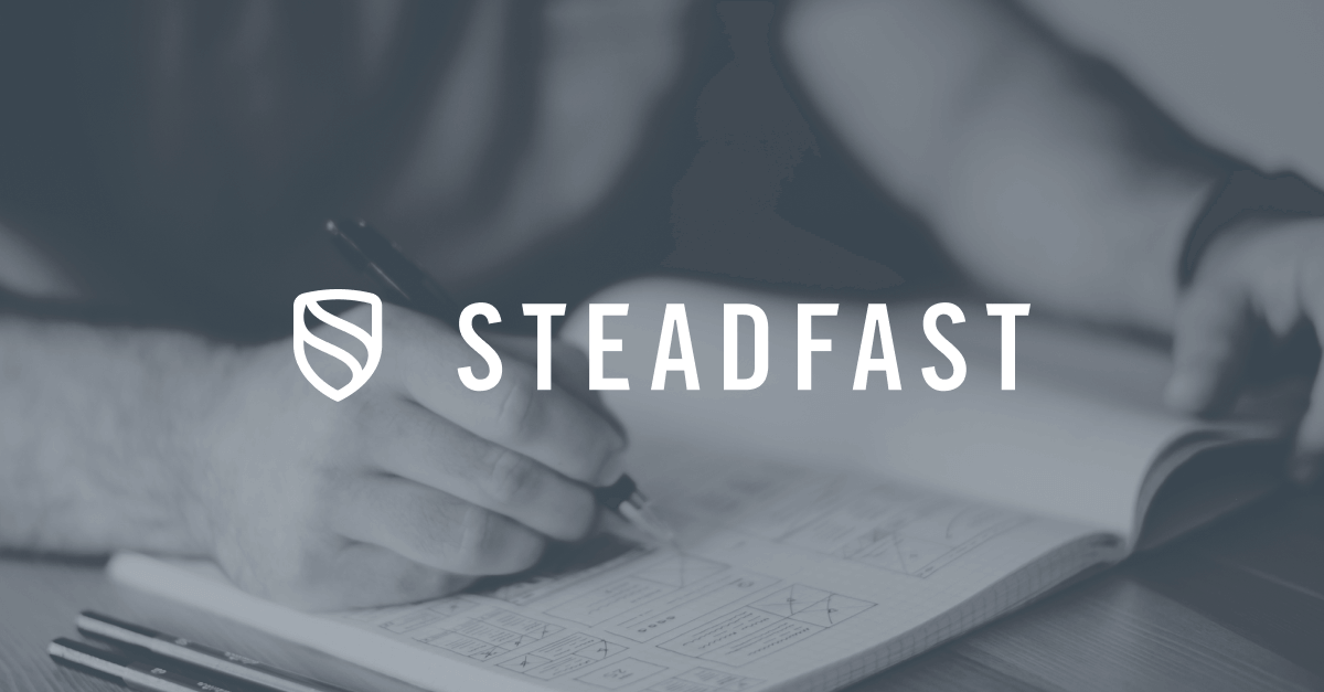 Steadfast – A Healthcare Focused Design Agency