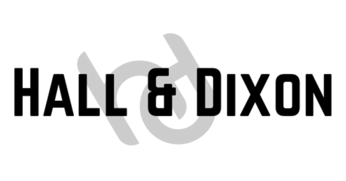 Hall & Dixon PLLC