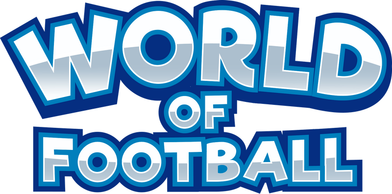 WORLD OF FOOTBALL