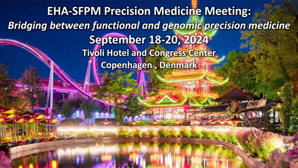 The Society for Functional Precision Medicine