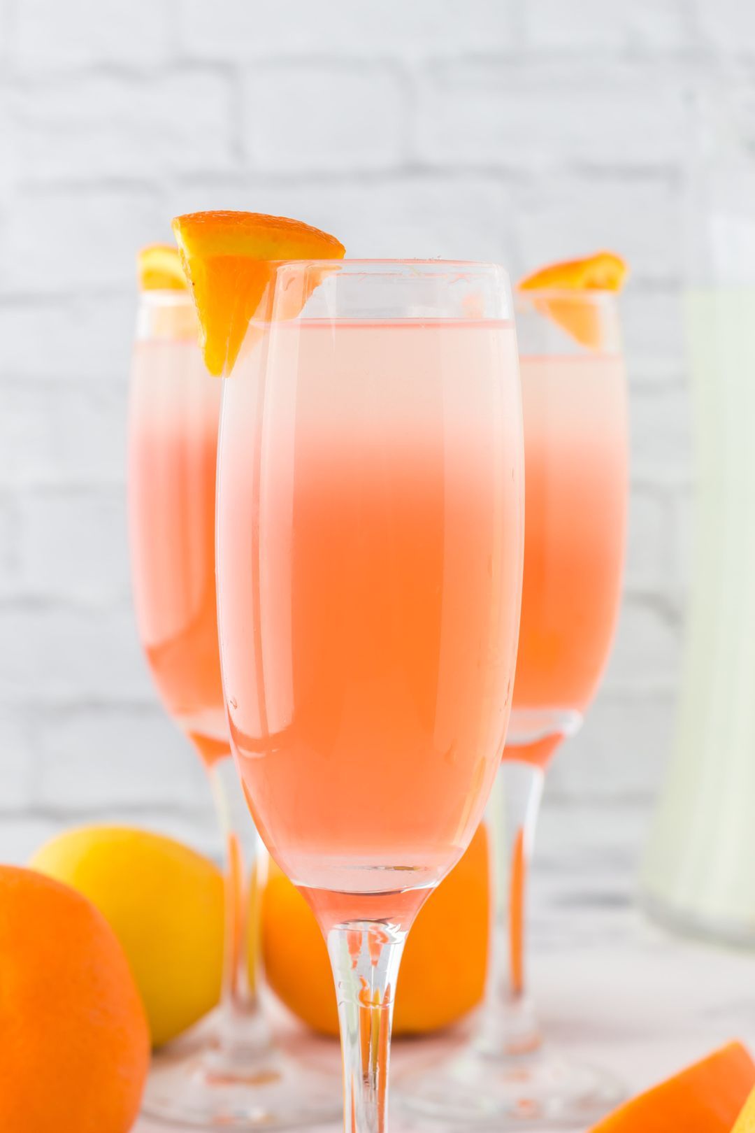 Bottoms Up Mocktails - Mocktail Soda Bar