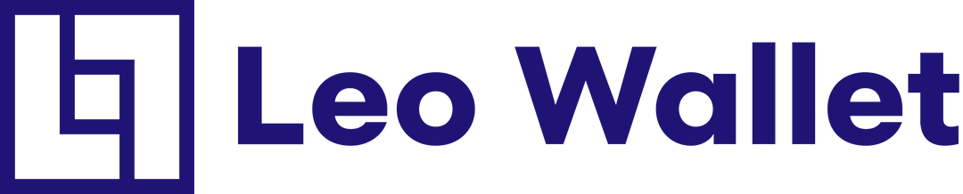 Introducing Leo Wallet for Aleo