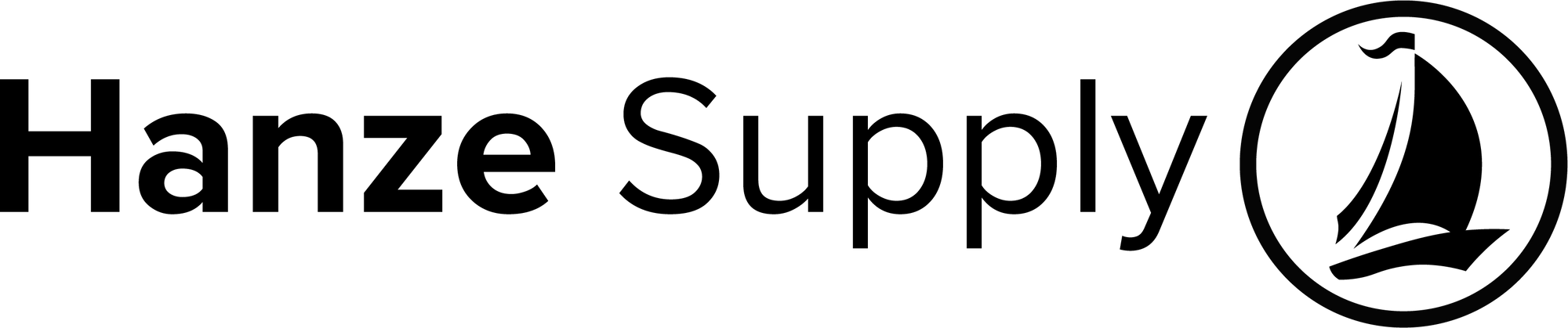 Hanze Supply - About