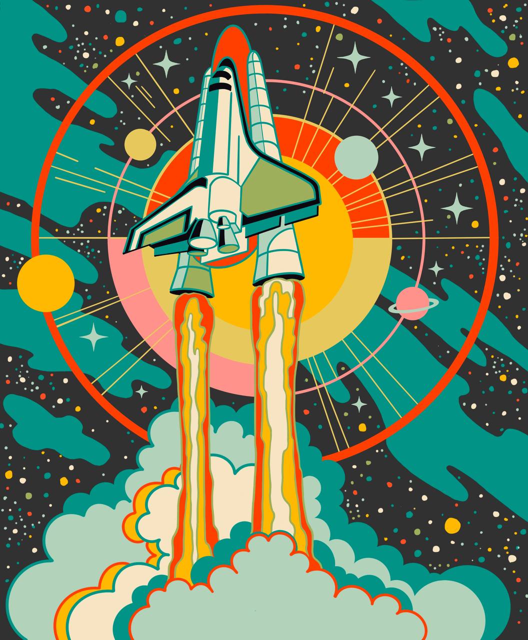 First Flight | Take your First Flight Into the digital world