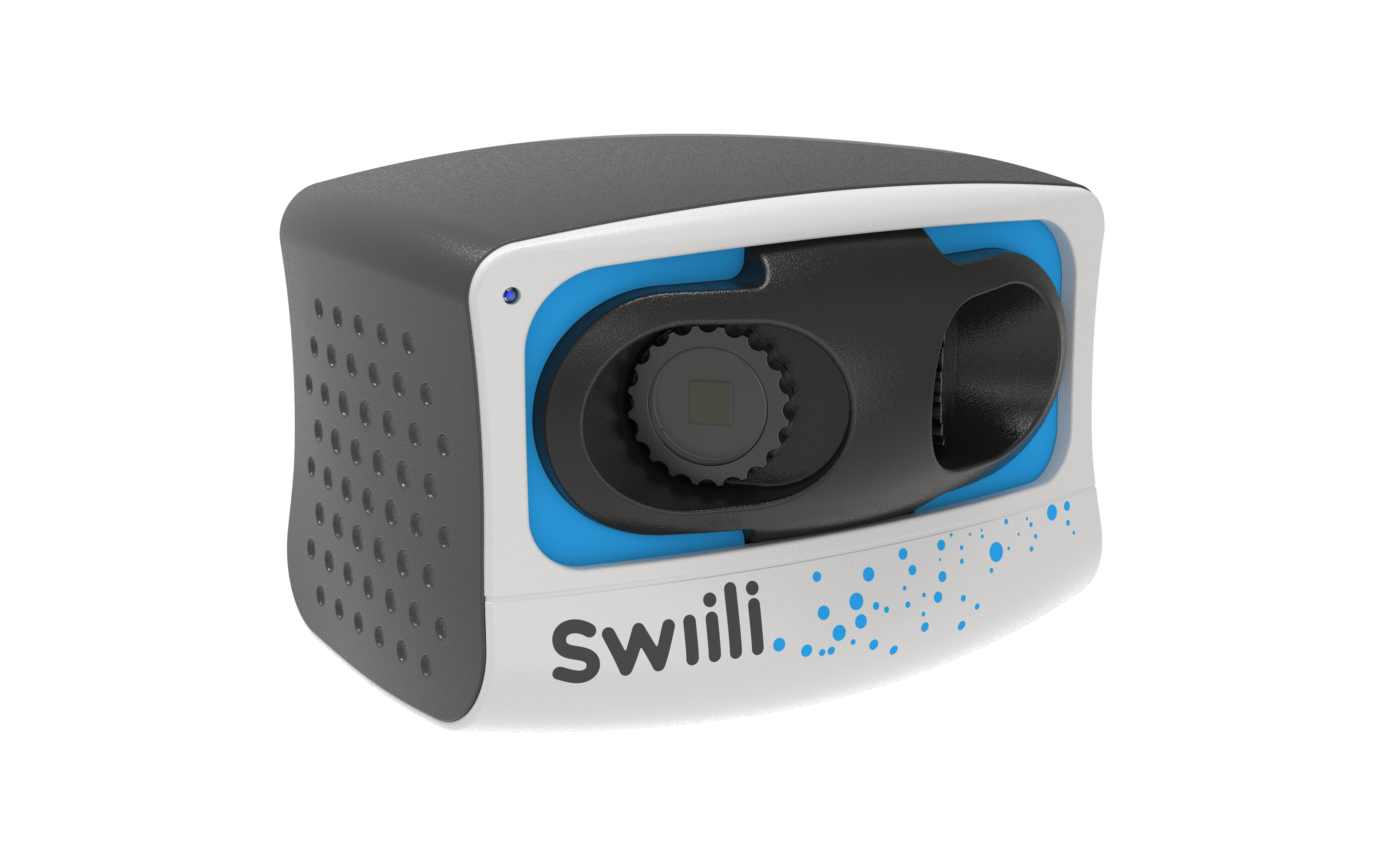Swish Live - Broadcast your games live like a pro!