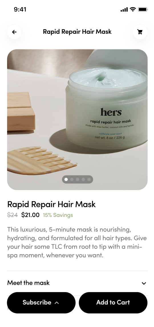 StafflinePro - Its all in the app