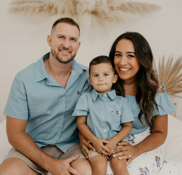 Meet Allie from Designs By Allie a full service interior design studio