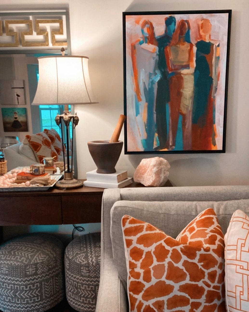 Caryn Boultinghouse Design Studio - Contact