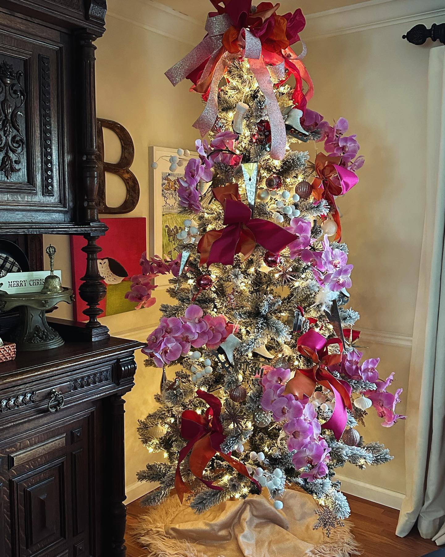 Caryn Boultinghouse Design Studio - Contact