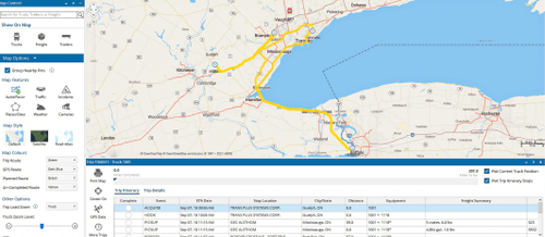 TransPlus | Transportation Management Software that Drives your ...