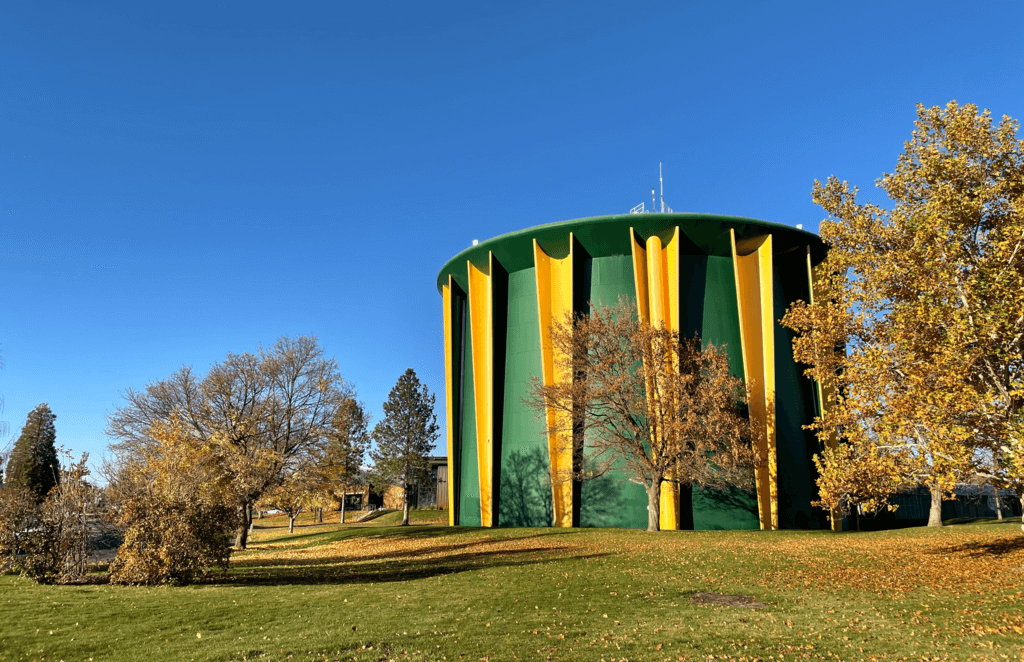 #7 Audubon / Downriver