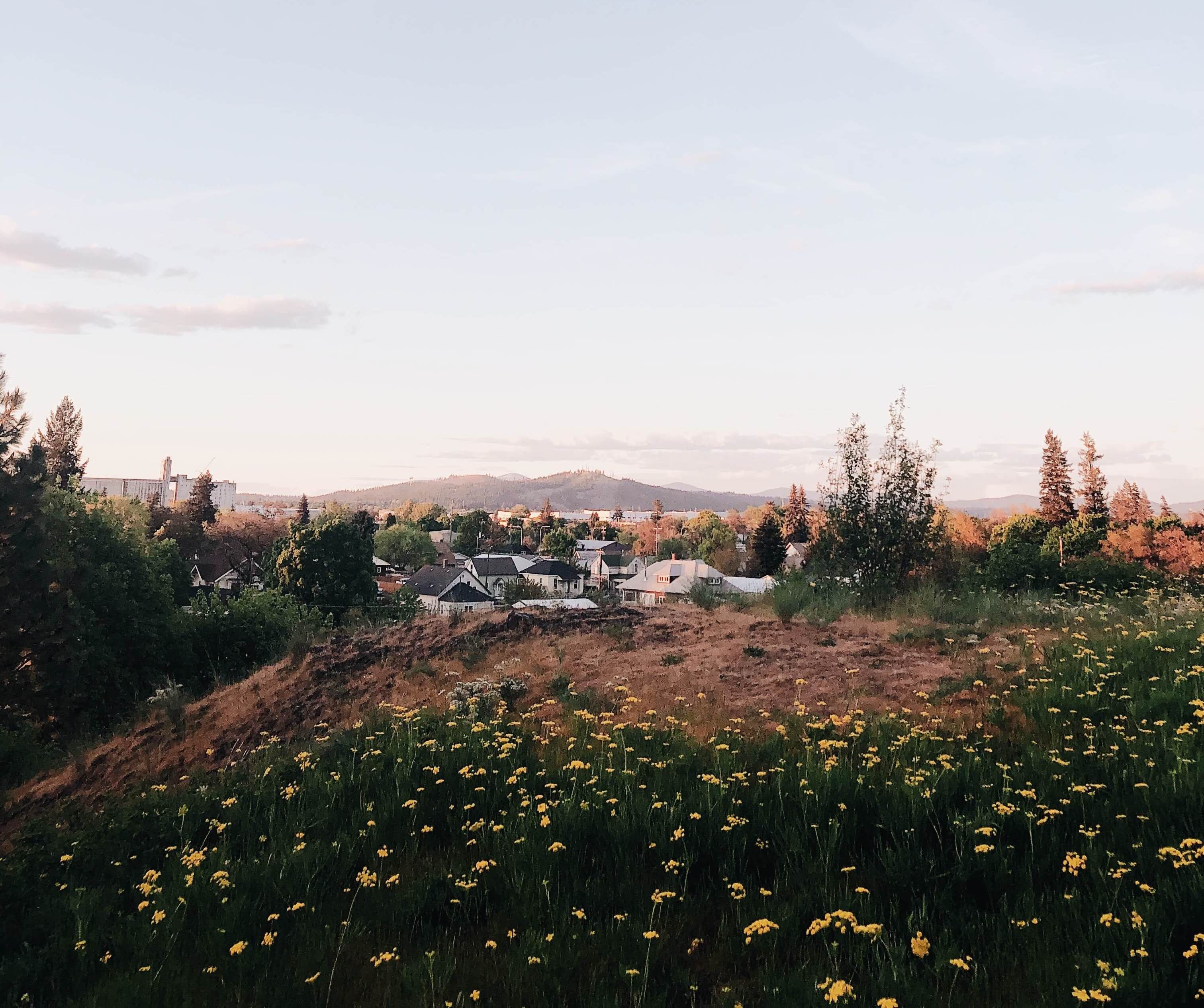 Ranking All Spokane Neighborhoods, 2022