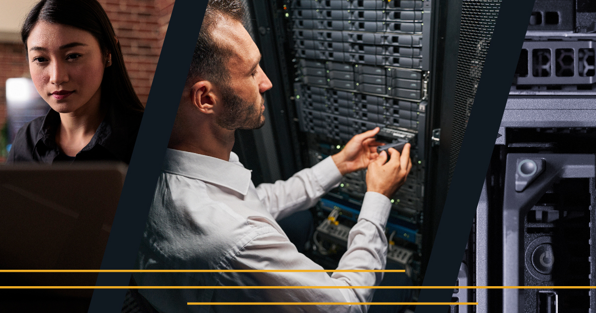 SOS Hosting: Cloud Server Hosting & Remote Desktop Support