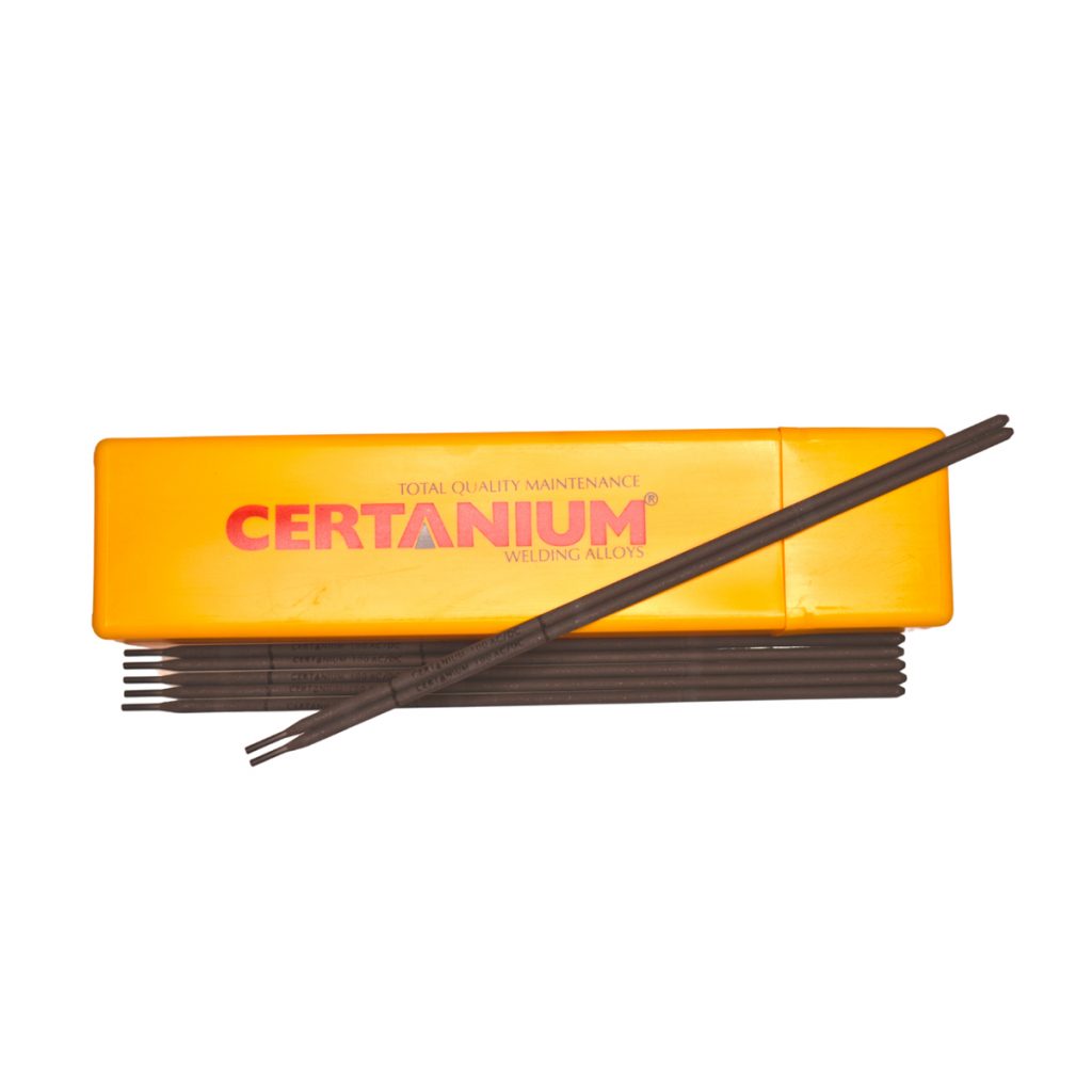 Certanium Soldaduras