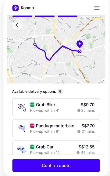 Dispatching: Best Practices, Tools and Tips - Kosmo