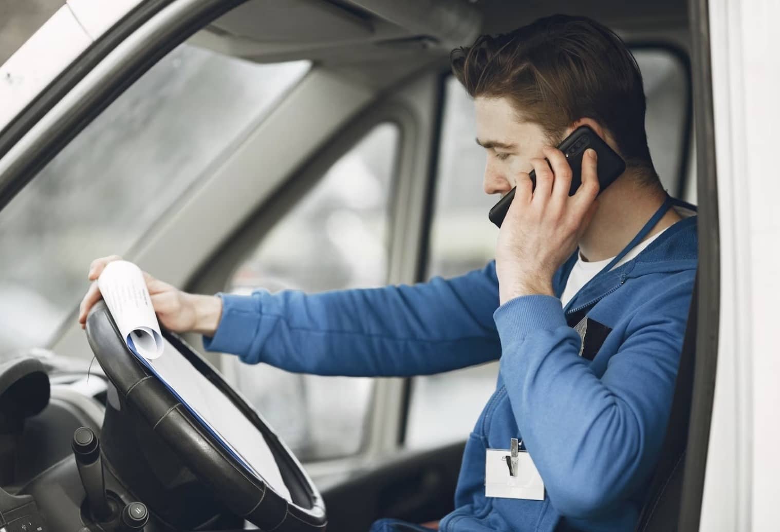 What is a fleet manager and How Kosmo make his work easier