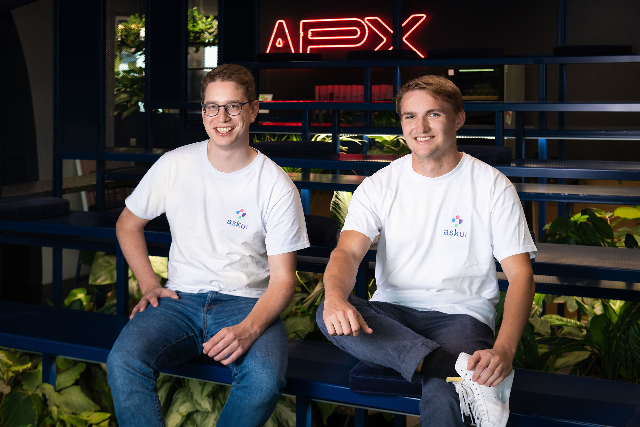 Askui Raises Pre Seed Round Of €1 7 Mln