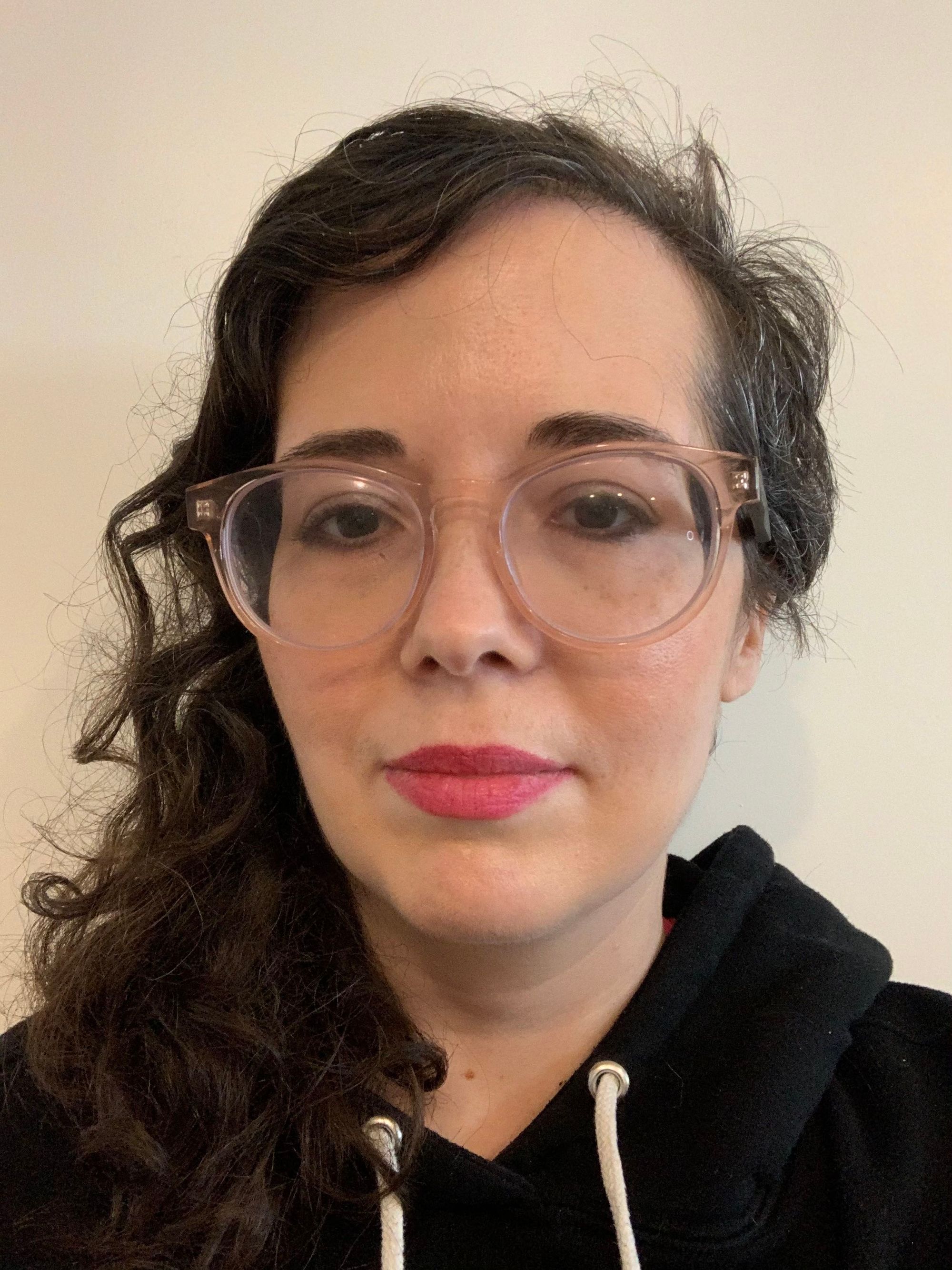 Paris Ward | Content Design | Content Strategy