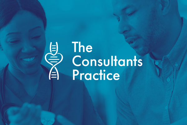 The Consultants Practice | Appointment