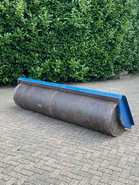 Machineaanbod - Boswerger Machines