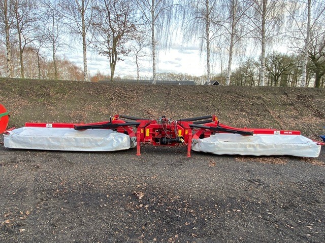 Home - Boswerger Machines