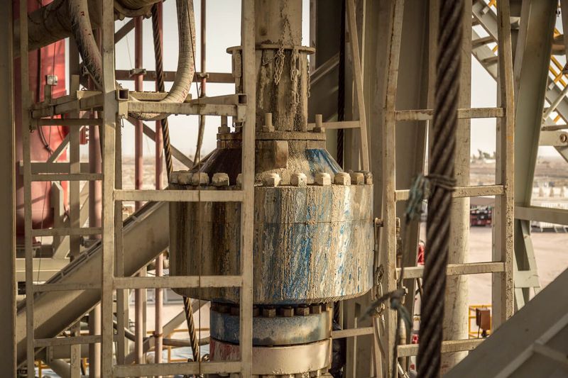 Markets - Stanley Machining