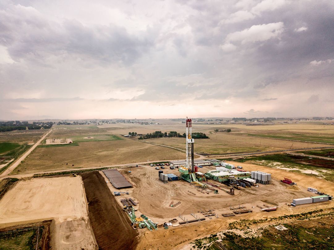 Markets - Stanley Machining