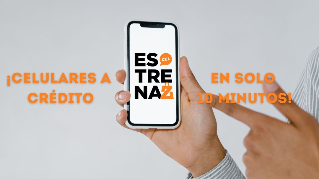 ESTRENAZ-CEL - Productos