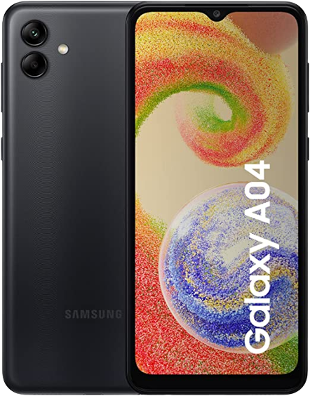 ESTRENAZ-CEL - Samsung Galaxy A04