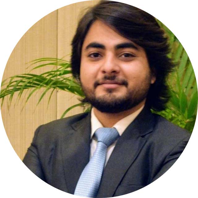 Circle Health takes charge of your complete health.