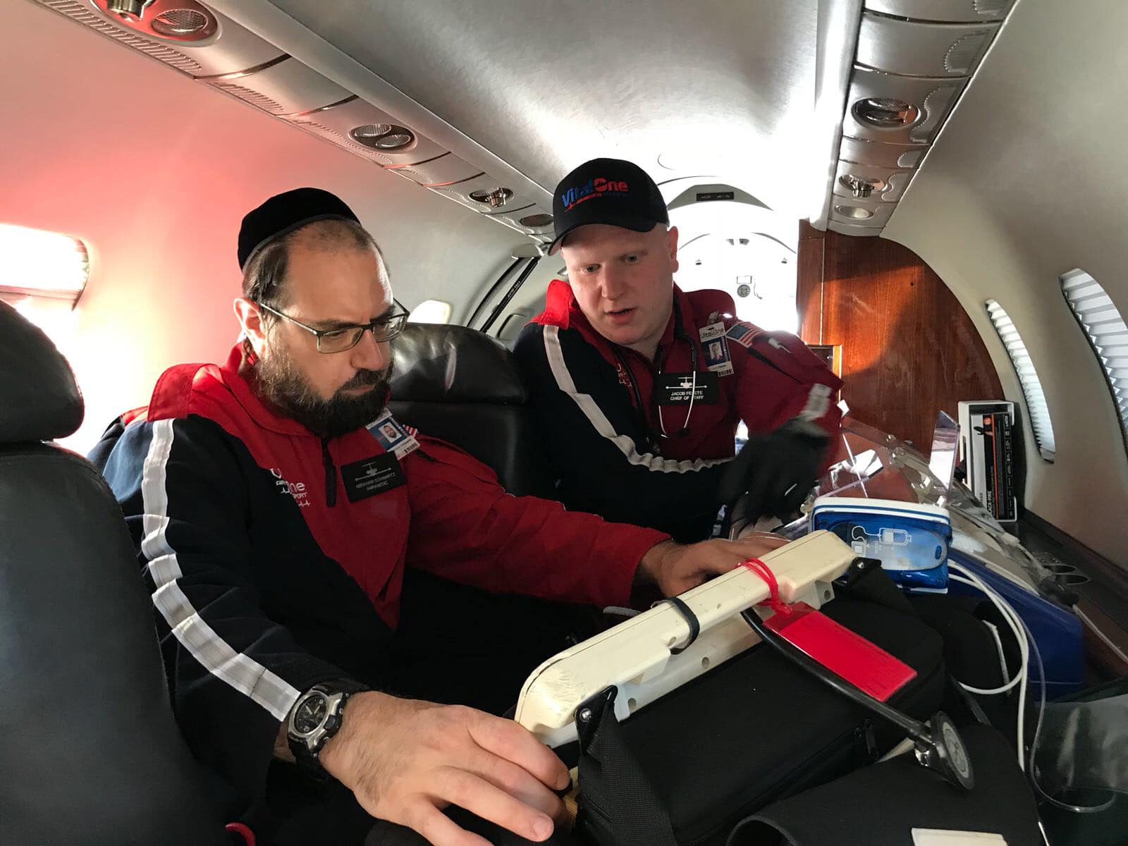 Services | VitalOne®