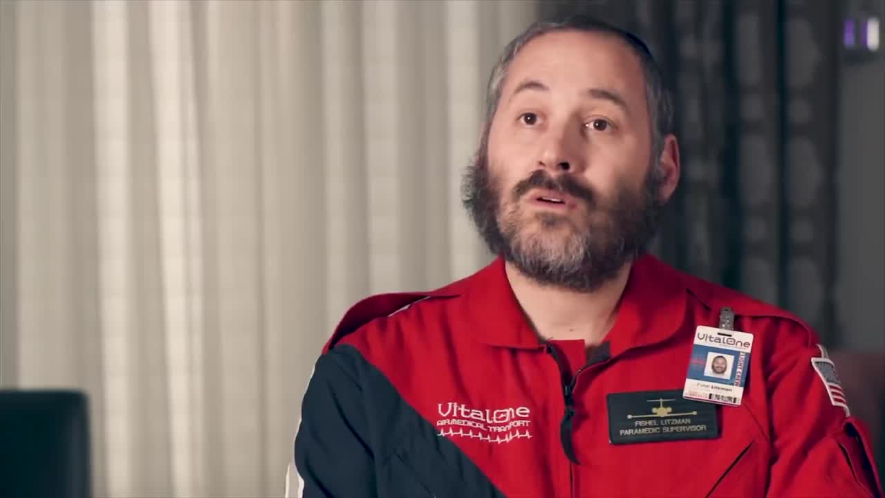 About Us | VitalOne®