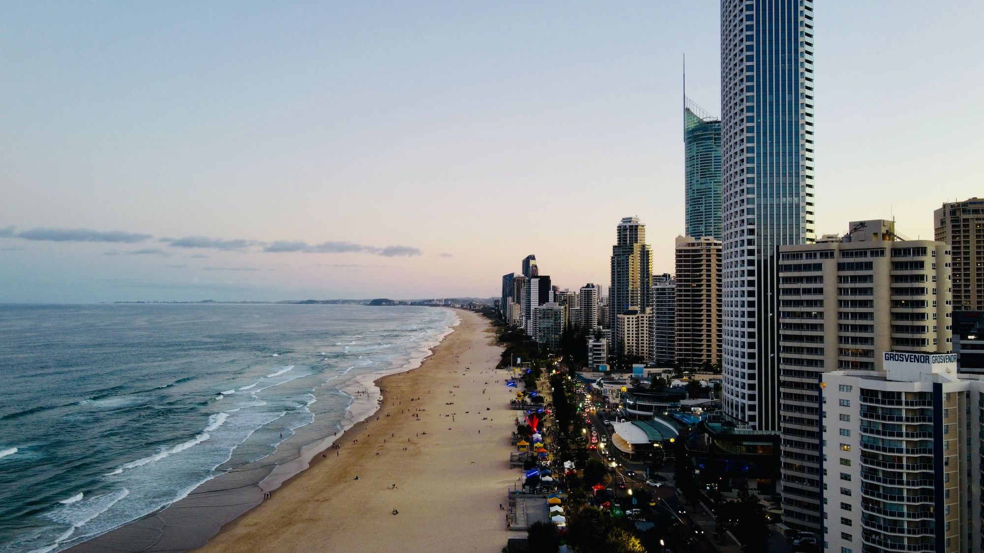 Home - Accom Valuers