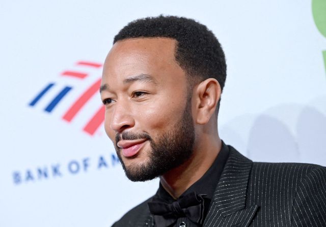 John Legend (ex-BCG) - son parcours