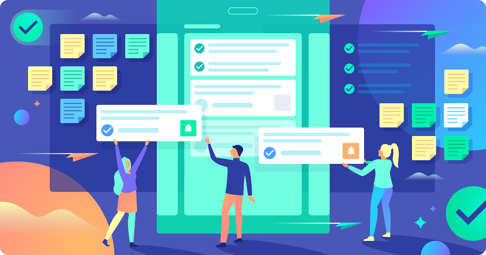 All you need to know about QA Operations