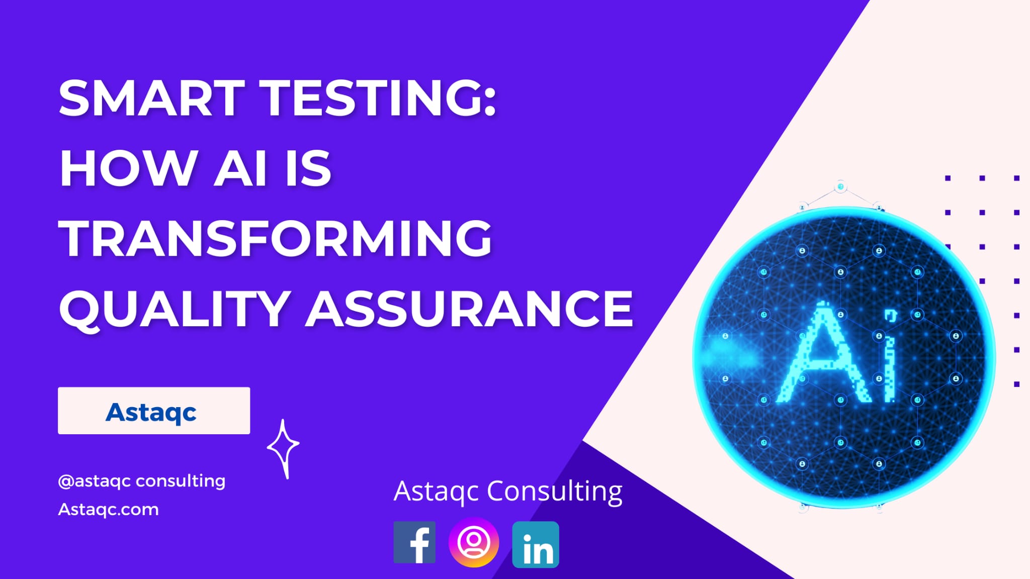 All About Testing Centre of Excellence