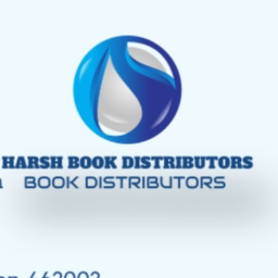 HARSH BOOK DISTRIBUTORS's Workspace - Webflow