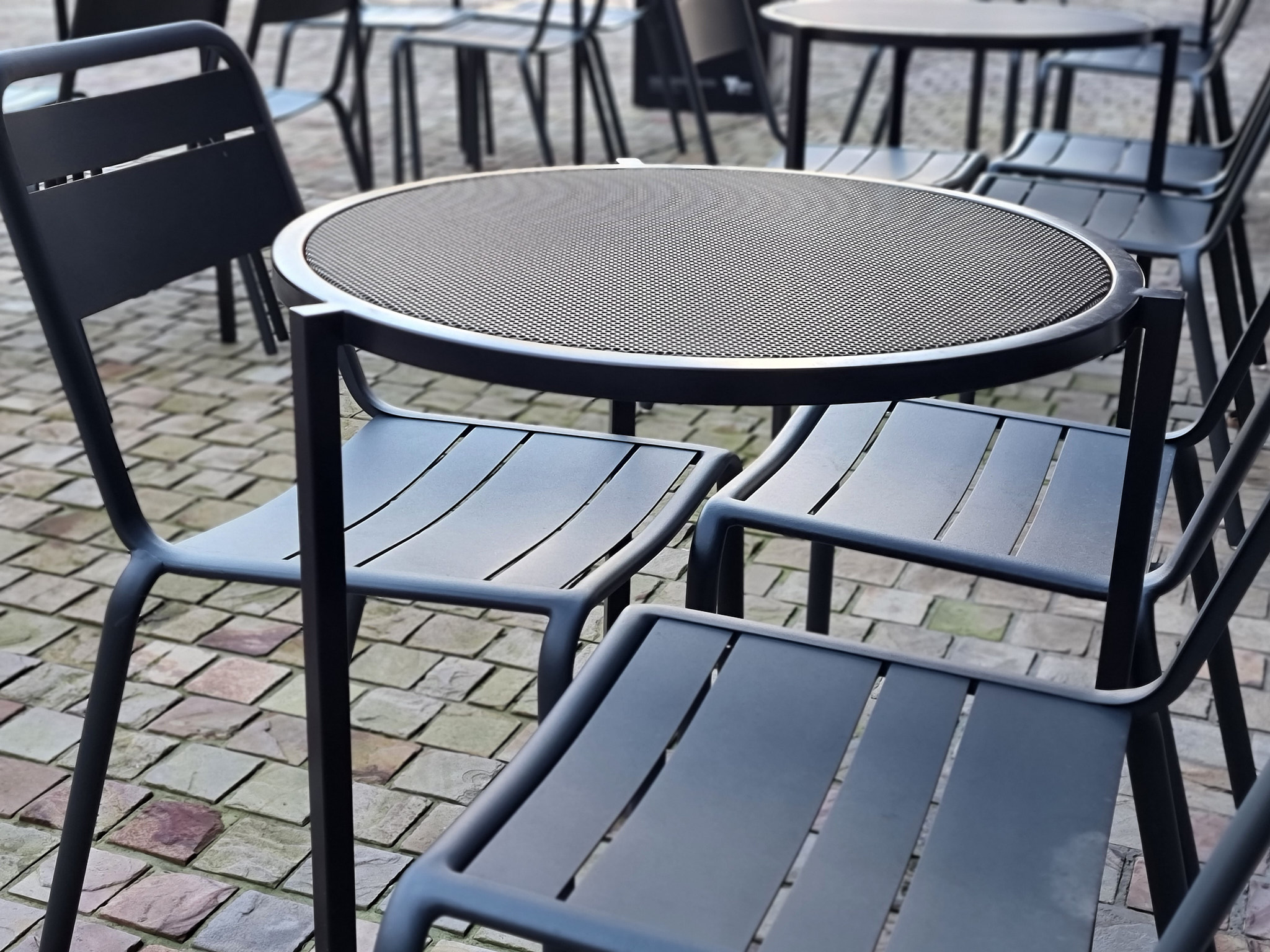 Stainless Steel | Formanova