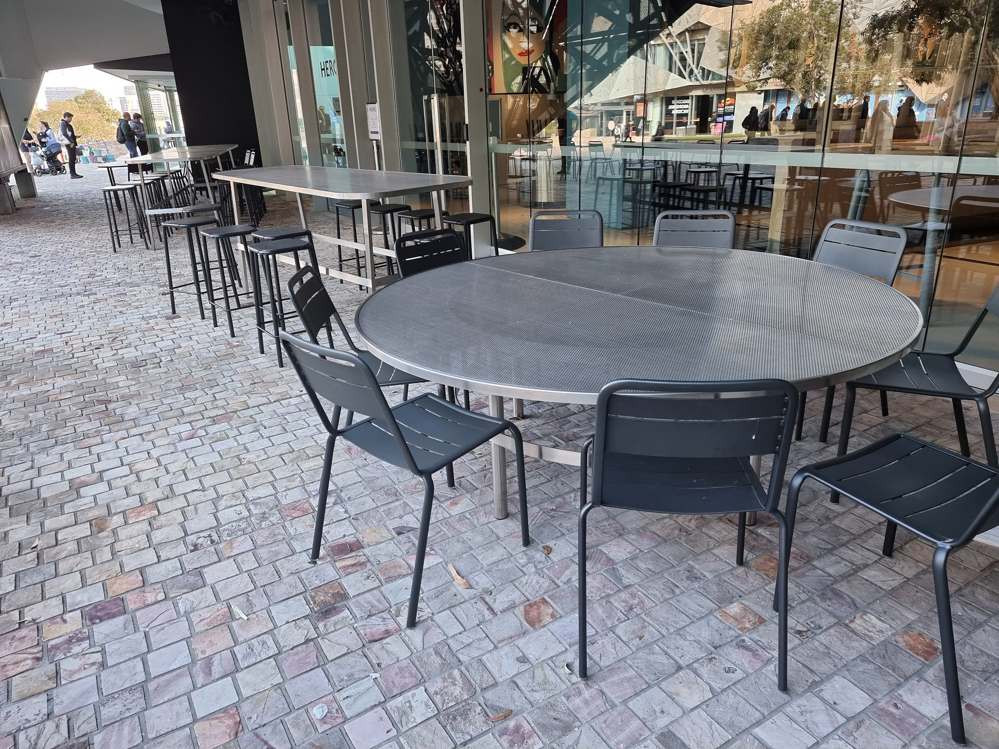 Hero ACMI | Formanova