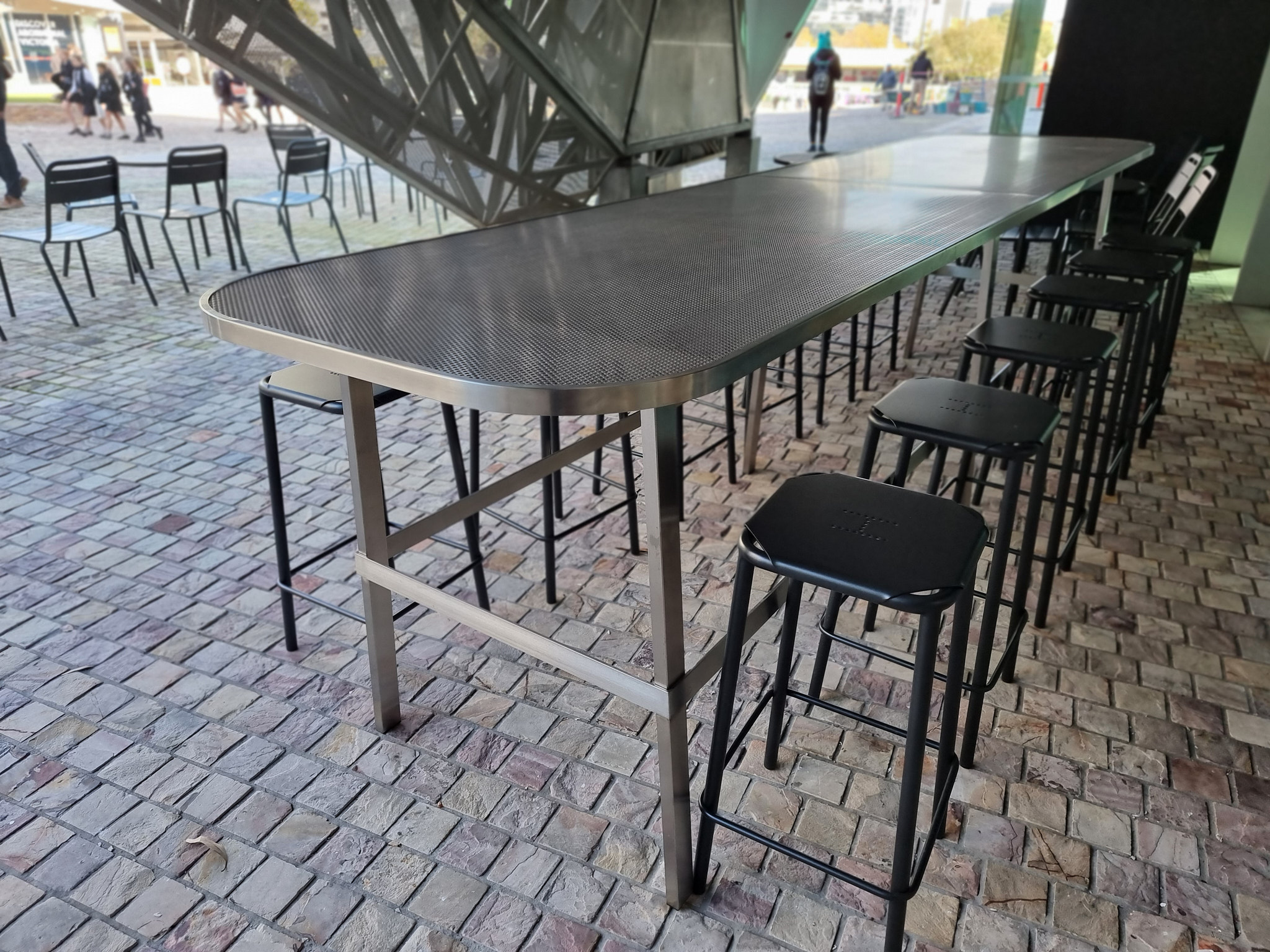 Hero ACMI | Formanova