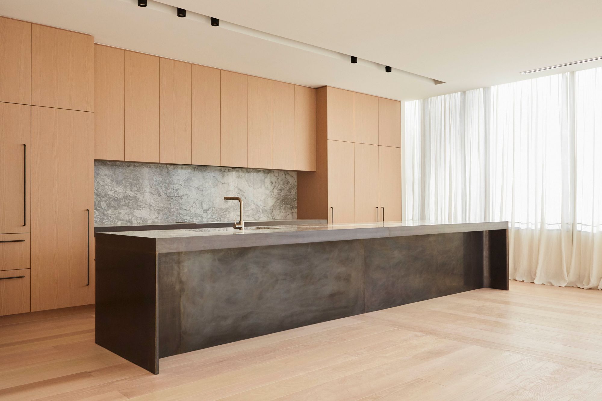 Chloe Apartments | Formanova