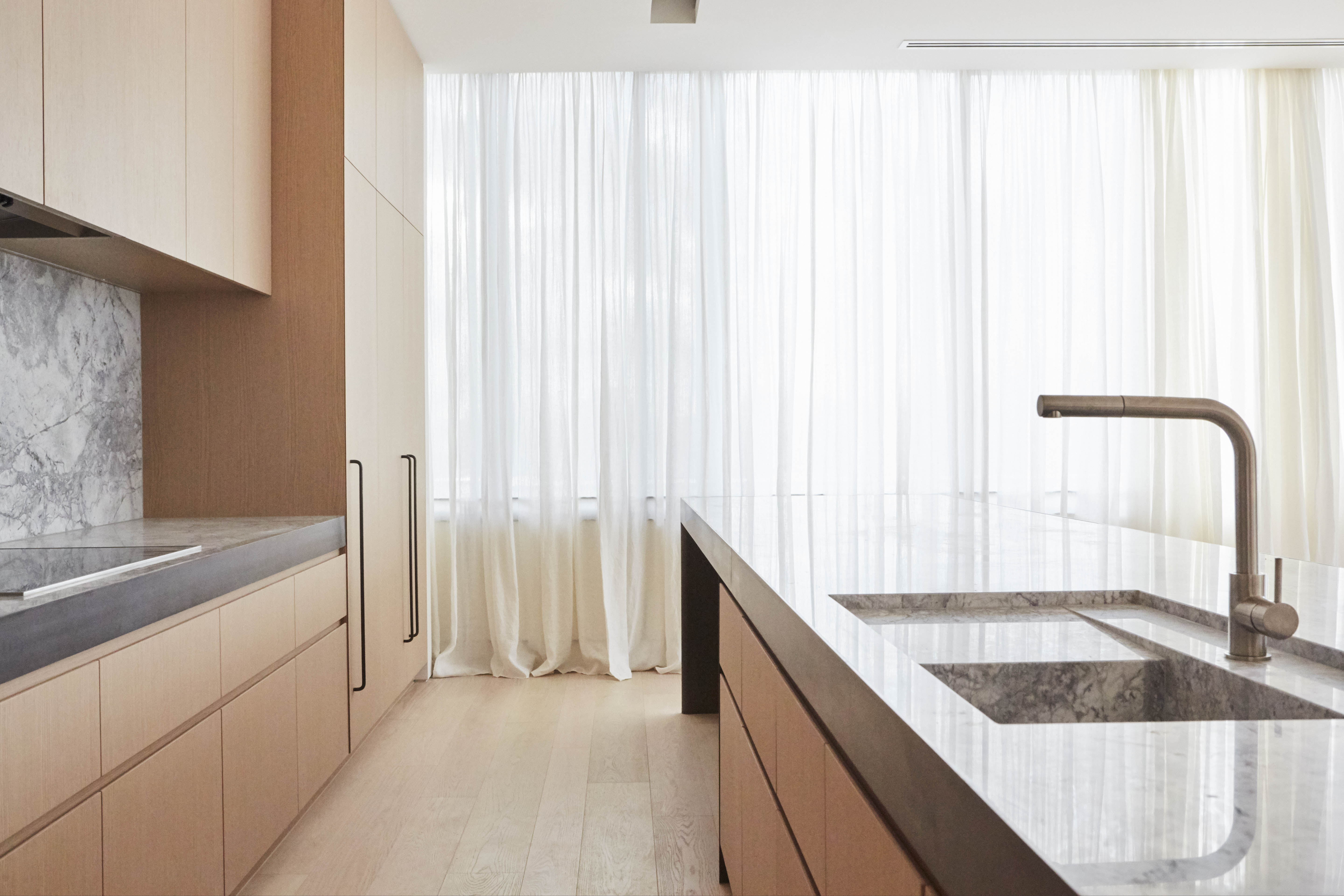 Chloe Apartments | Formanova